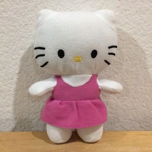 Hello Kitty | Other | Rare Hello Kittycollection By Sanrio Plush Lot ...